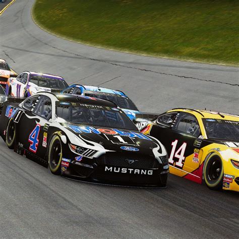 Nascar Heat 3 Review