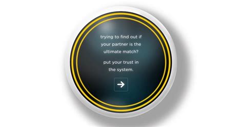 Black Mirror Dating App Will Reveal Your Relationships Expiration