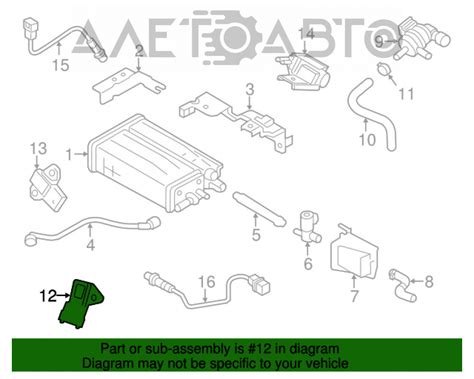 Map Sensor Hyundai Elantra AD 17 20 2 0 OEM 393002B100 артикул 378508