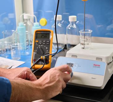Electronic Component Testing Lab Broadline Components