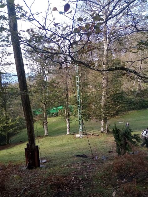 Chasse Au Pays Basque à La Découverte Des Pantières De Sare Antres