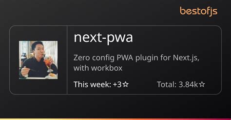 best of js next pwa