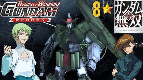 Ribbons Almark 00 S2 X Cherudim Gundam Gundam Reborn Ps3 Youtube