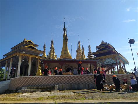 နှစ်ပေါင်း ၁၀၀ ကျော်သက်တမ်းရှိ ရှေးဟောင်းသမိုင်းဝင် လွယ်ကောင်း လေကောင်း