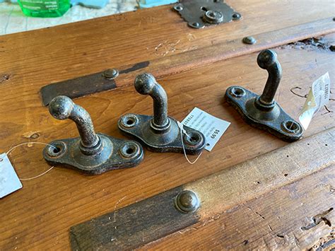 Triple Project Trunk Upcycle
