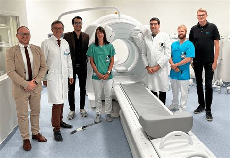 Spectct Device For Theranostic Imaging Debuts At Eanm Meeting