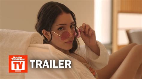 Gossip Girl Season 2 Trailer Youtube