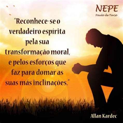 O Evangelho Segundo O Espiritismo Allan Kardec Cap 17 It 4
