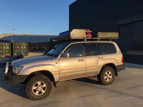 Our Series Over Land Cruiser Land Cruiser Club