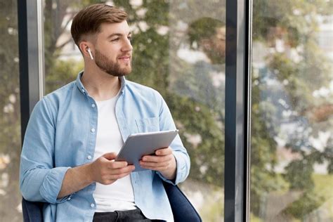 How Do I Pair My Earbuds To My Ipad Audiolover