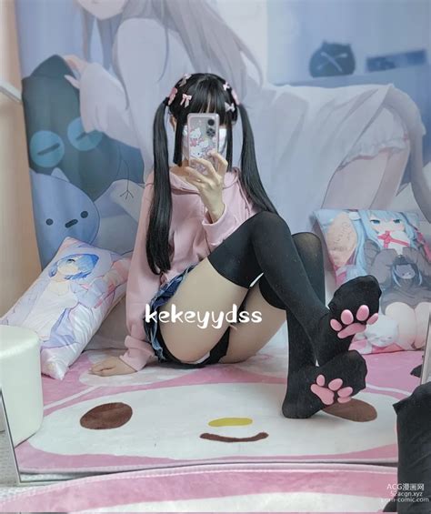 福利姬可可yyds图片 kekeyyds works gallery Page 66