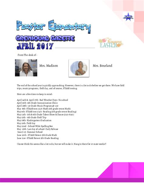 Fillable Online Mrs Madison Mrs Bourland Fax Email Print Pdffiller