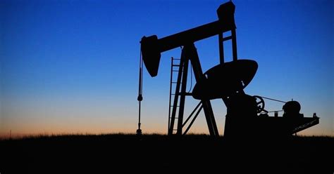 Is Opec A Monopoly In The Global Oil Market