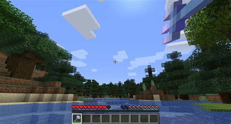 Riptide Minecraft