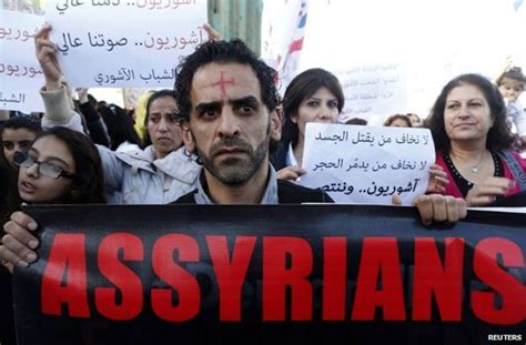 The Men Who Uncovered Assyria Bbc News