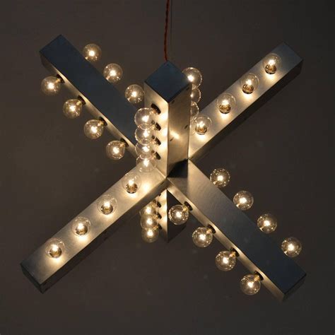 Intersection Lamp By Downtown For Sale At 1stdibs Intersection Floor Lamp