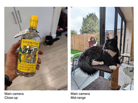 Xiaomi Mi Ultra Review Creeping Closer To A Inch Camera Sensor Digital Camera World