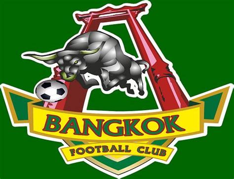 Bangkok Fc Logo 𝑭𝑩𝑻 𝑩𝑨𝑵𝑮𝑲𝑶𝑲 𝑭𝑪