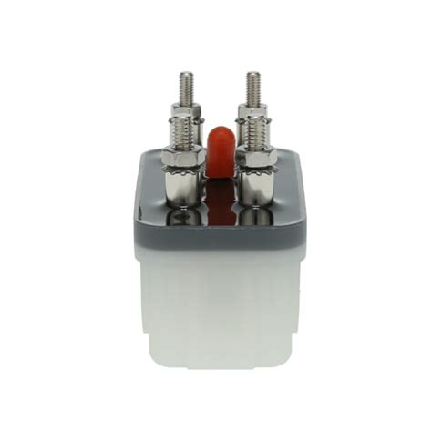 Sensata Gigavac Clean Energy P125bda P Series Contactor Rs