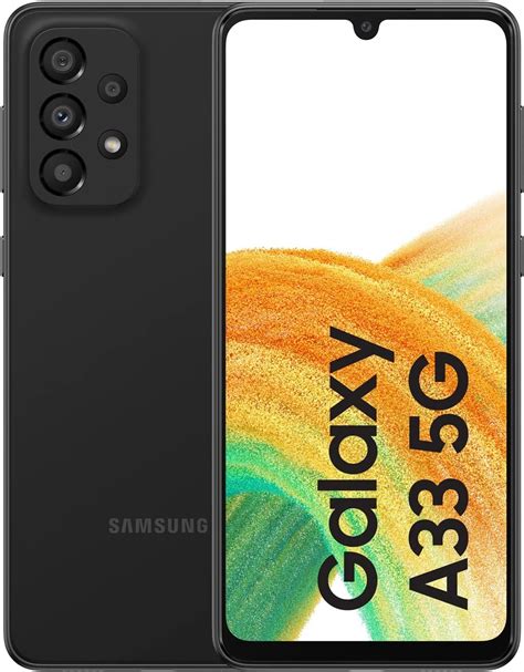 Samsung Galaxy A GB GB ROM G LTE Amazon Com Au Electronics