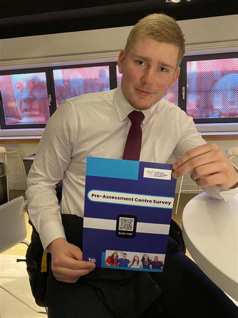 Assessment Centre Day Stepped Out My Comfort Zone A Little Bit And Overall It Was A Good