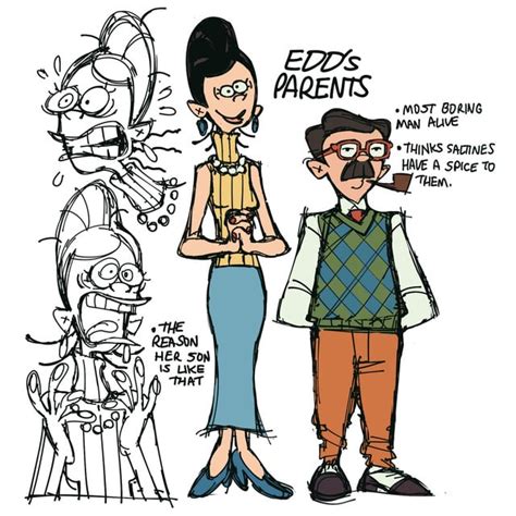 Ed Edd N Eddy Edd Y Mayo