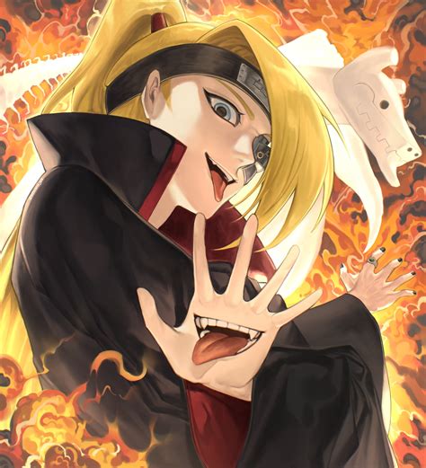 Naruto Picture Thread Pictures Of The Gutsy Ninjas Page 72 Spacebattles