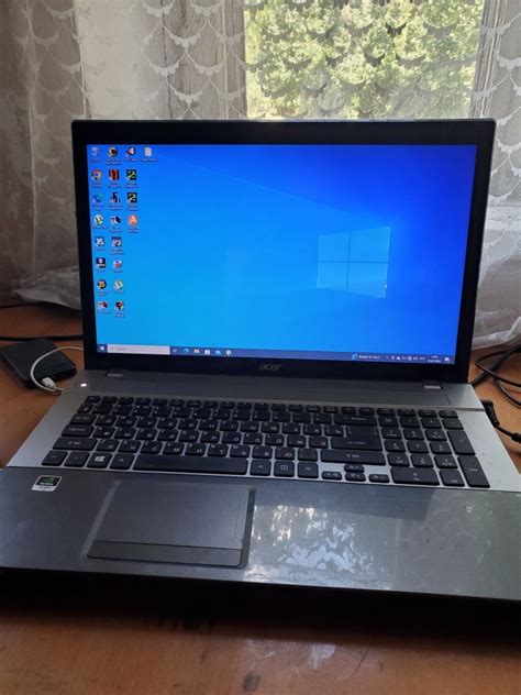Продам ноутбук Acer 6 000 грн Ноутбуки Софіївка на Olx