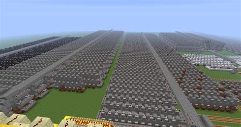 Grande S Note Block World Minecraft Map
