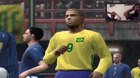 Pes6 Youtube