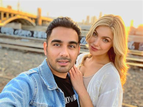 Pakistani Singer Ammar Baig Shoots Music Videos At Terminator And