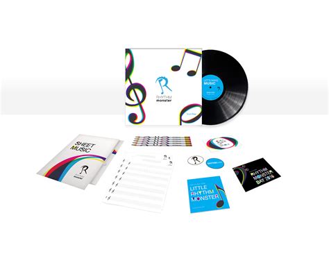 Making Music On Behance