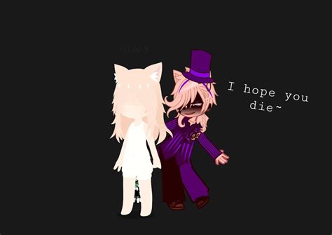 More lore : r/GachaClub