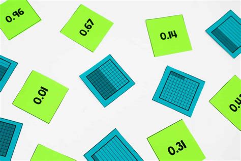 Lessons For Teaching Decimals Artofit
