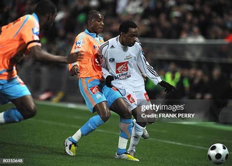 Makiese Photos And Premium High Res Pictures Getty Images