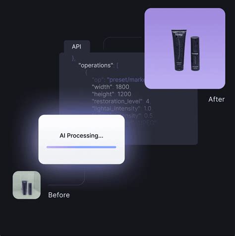 ai product photography suite claid ai