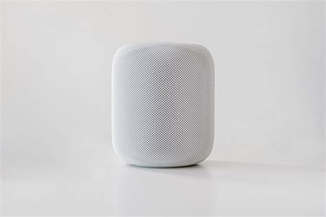Apple Onthult Verrassende Upgrade Slimme Luidspreker Apparata