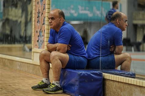 کاوه یزدانی می‌تواند با دومین طلای المپیک جاودانه شود امید زیادی به این تیم دارم ایسنا