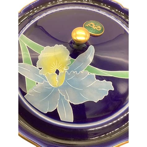 香蘭社 コウランシャ キャンディポット ルリナンシー｜トレファクonline