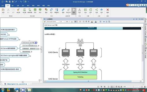 3cas视频教程cas Server War下载java知识分享网 免费java资源下载