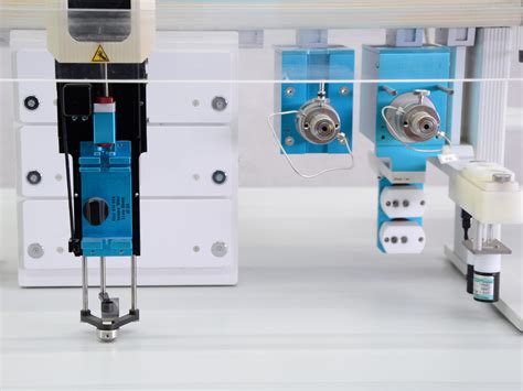 Ctc Analytics Htc Pal Autosampler Gemini Bv