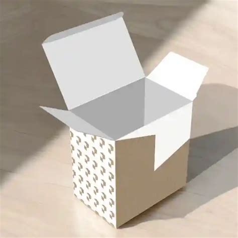 Durable And Stylish Flap Box Packaging Oxo Packaging