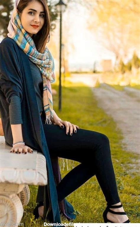 عکس پروفایل دختر زیبا