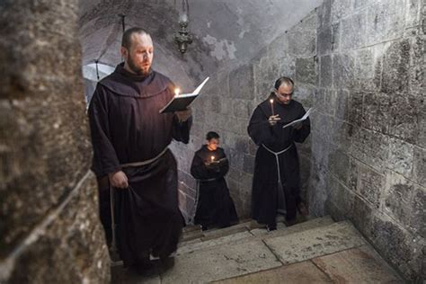 Christian Monasticism