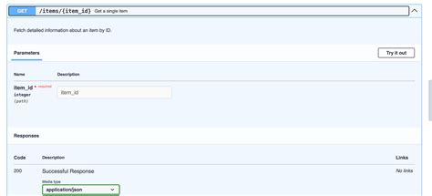 Fastapi Documentation Best Practices Using Swagger Redoc And Scalar For Production Ready Apis