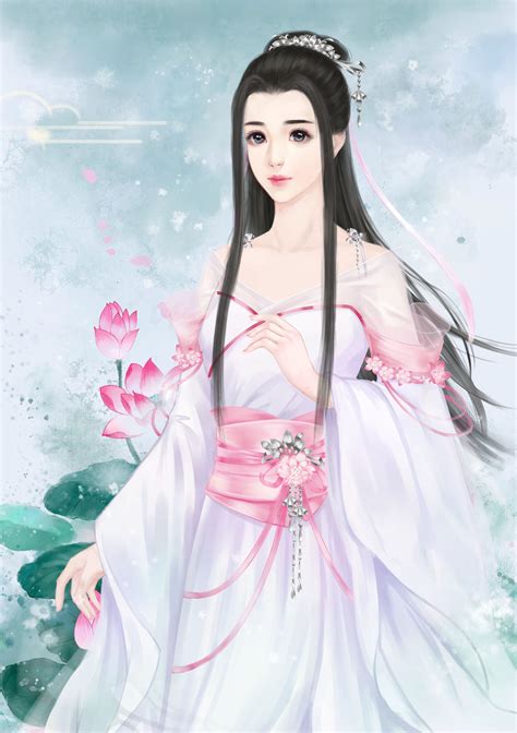 古风 堆糖美图壁纸兴趣社区