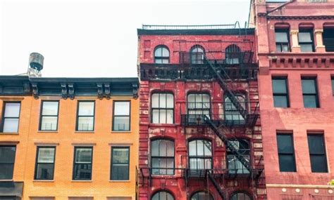 Top Nyc Building Violations Identify And Resolve Them Effectively Violation Watch