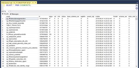 How To List All Tables In A Schema In Oracle Database GeeksforGeeks