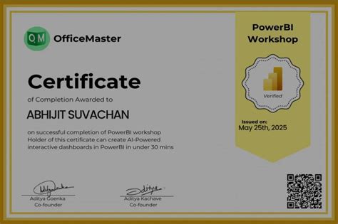 Powerbi Dataanalytics Officemaster Lifelonglearning Upskilling Datavisualization