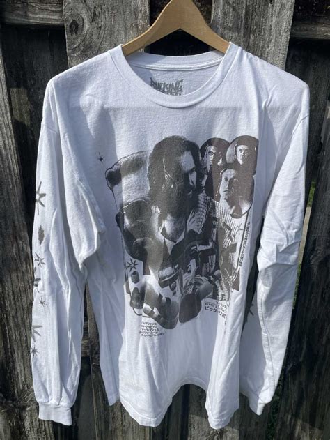 Rucking Fotten Rucking Fotten Big Lebowski Long Sleeve Gem